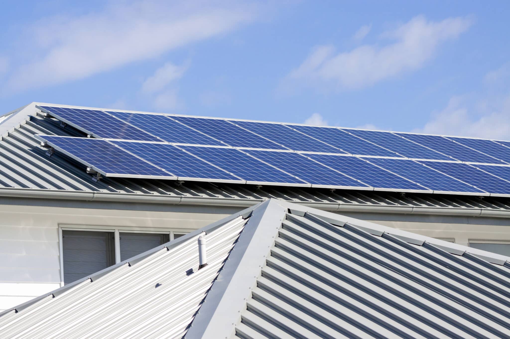 Canadian Solar Sungrow Inverter | Solar Panels Brisbane