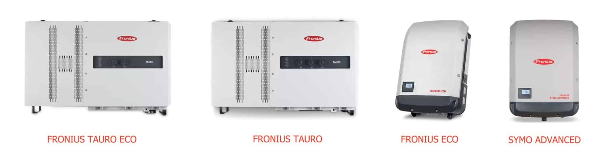 Fronius Installed by Sunrays Power - Sunrays Power