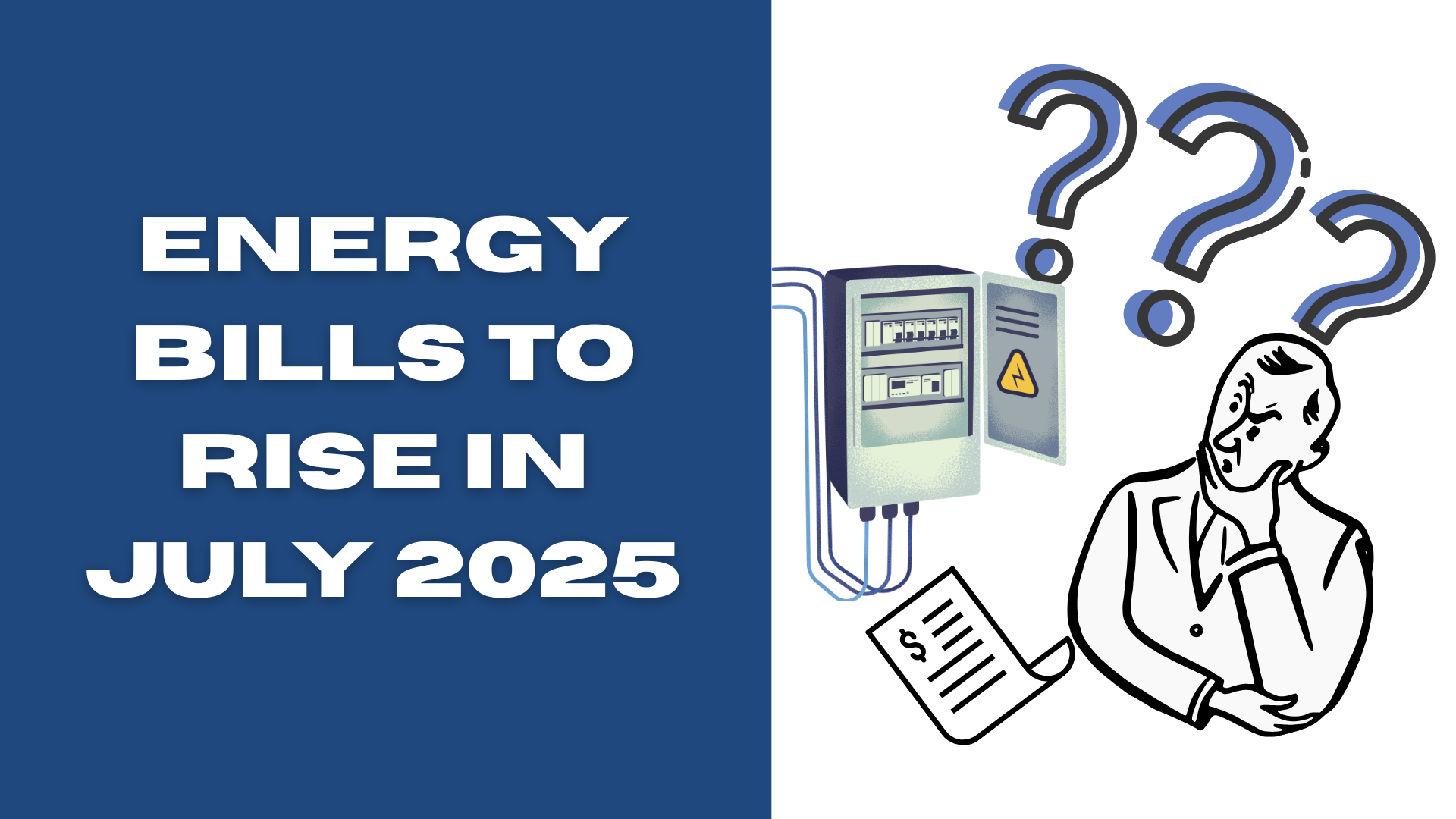 Energy Prices Are Set to Rise in 2025 – Here’s Why Solar and Battery Is ...